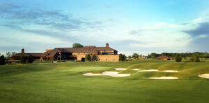 Taylor Golf – Taylor, MI – Taylor Made For You