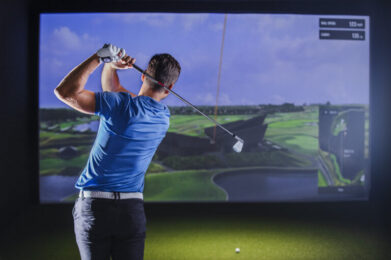 Taylor Meadows Golf Club – Taylor Golf